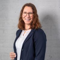 Zentrale Ansprechpartner