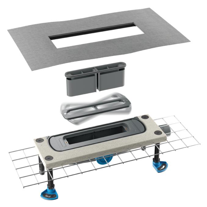 DallFlex-Systemfamilie